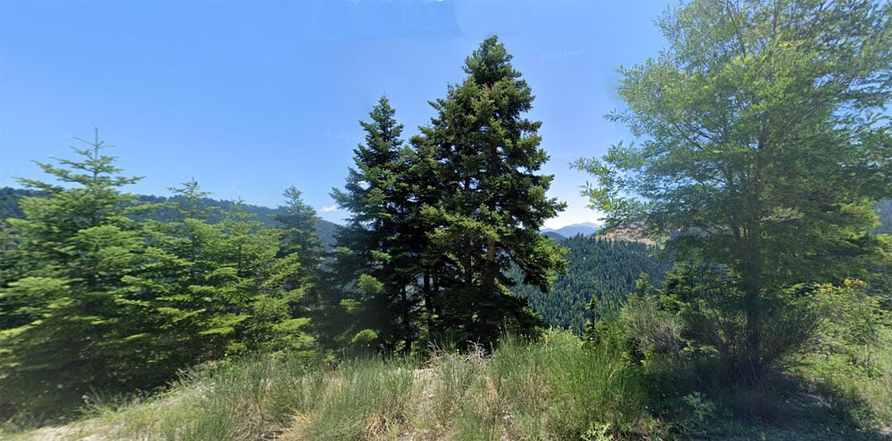 General information about Greece