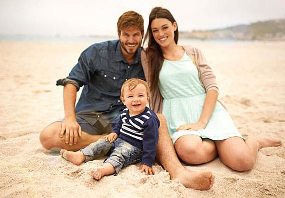 Modern Greek Family | Structure and Values