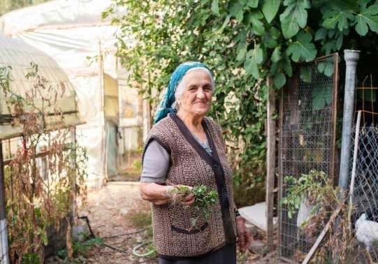 Greek people: Tradition, Progress, and Identity of the Greeks