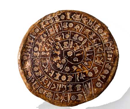 Archaeological Museum of Heraklion