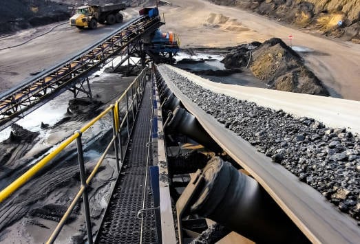 Natural Resources of Greece