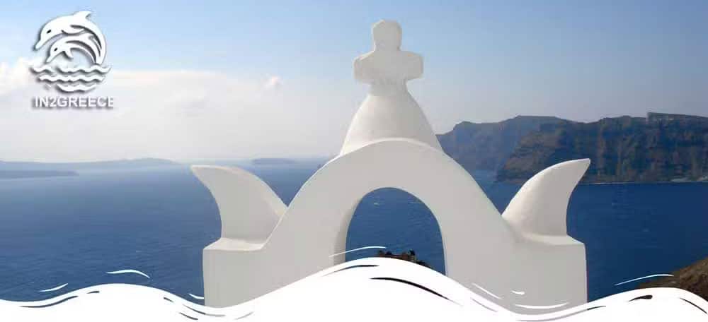 The island of Navarone